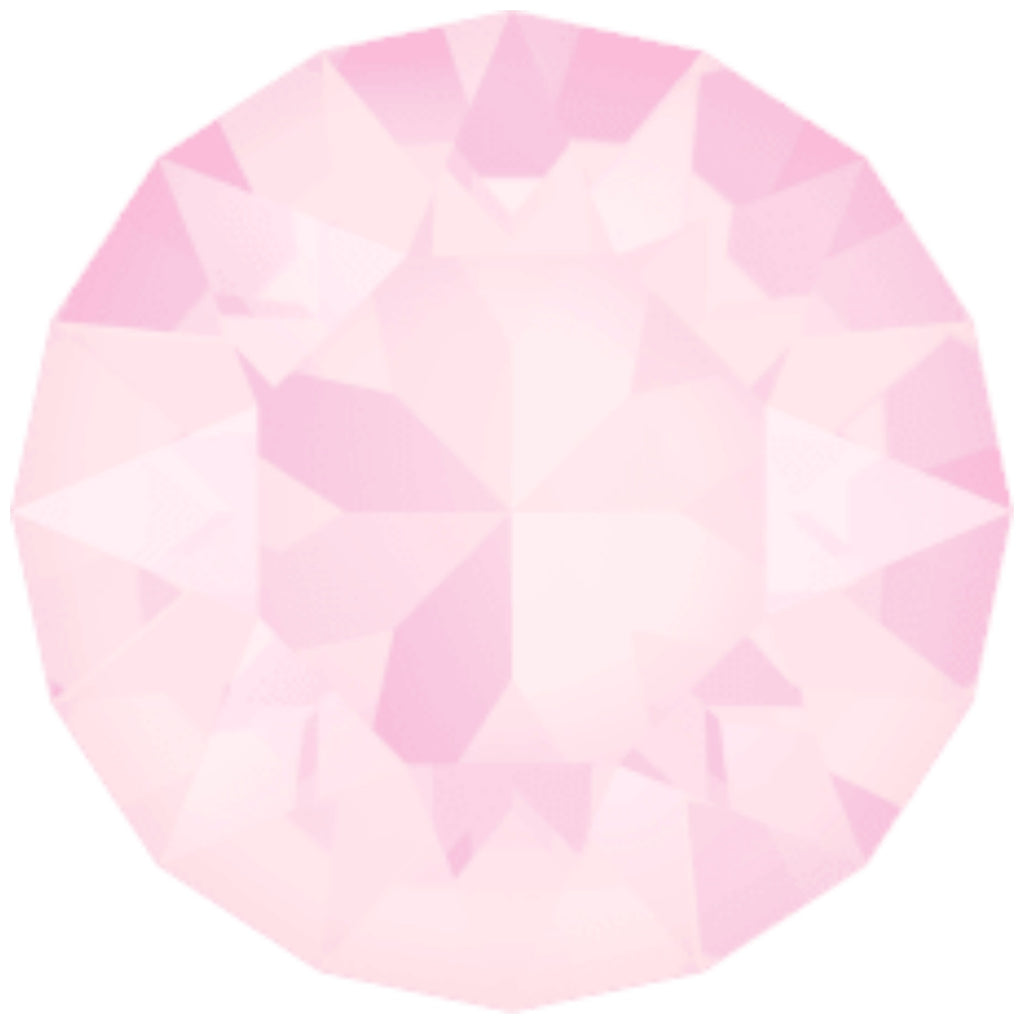 Swarovski Powder Rose Chaton Crystals – Glitz It